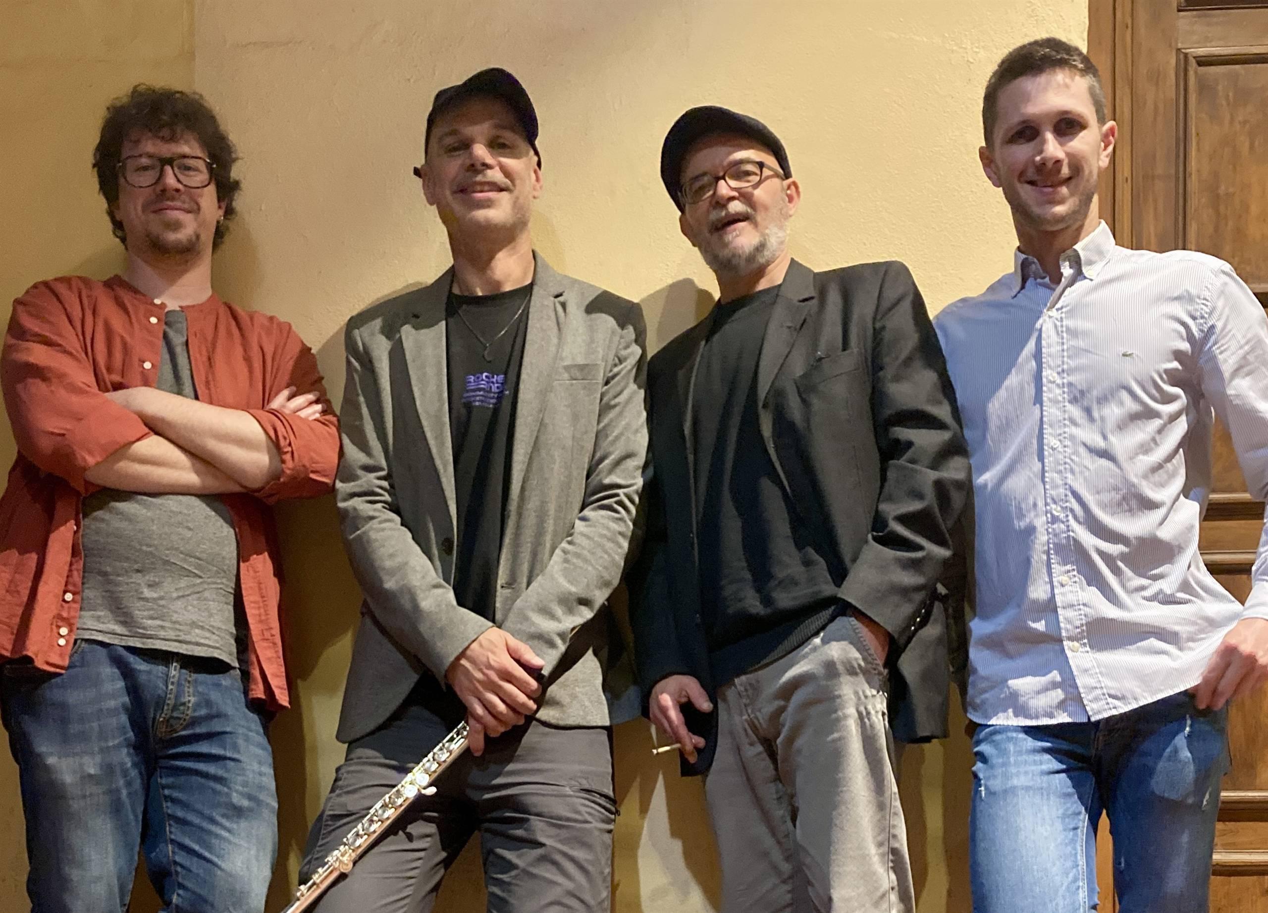 LATIN MOOD - Dolomiti Ski Jazz | Dolomiti Superski