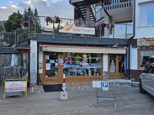 Sport Samont | Dolomiti Superski