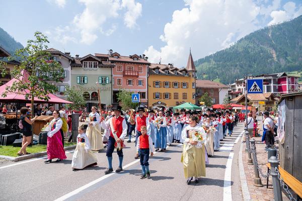 Dolomites Music Festival | Dolomiti Superski