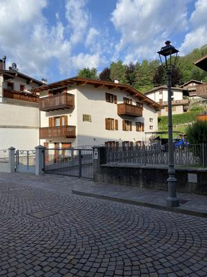 GUBERT ELIO - CASA GUBERT(VIA S.FRANCESCO 37 P.T.) | Dolomiti Superski