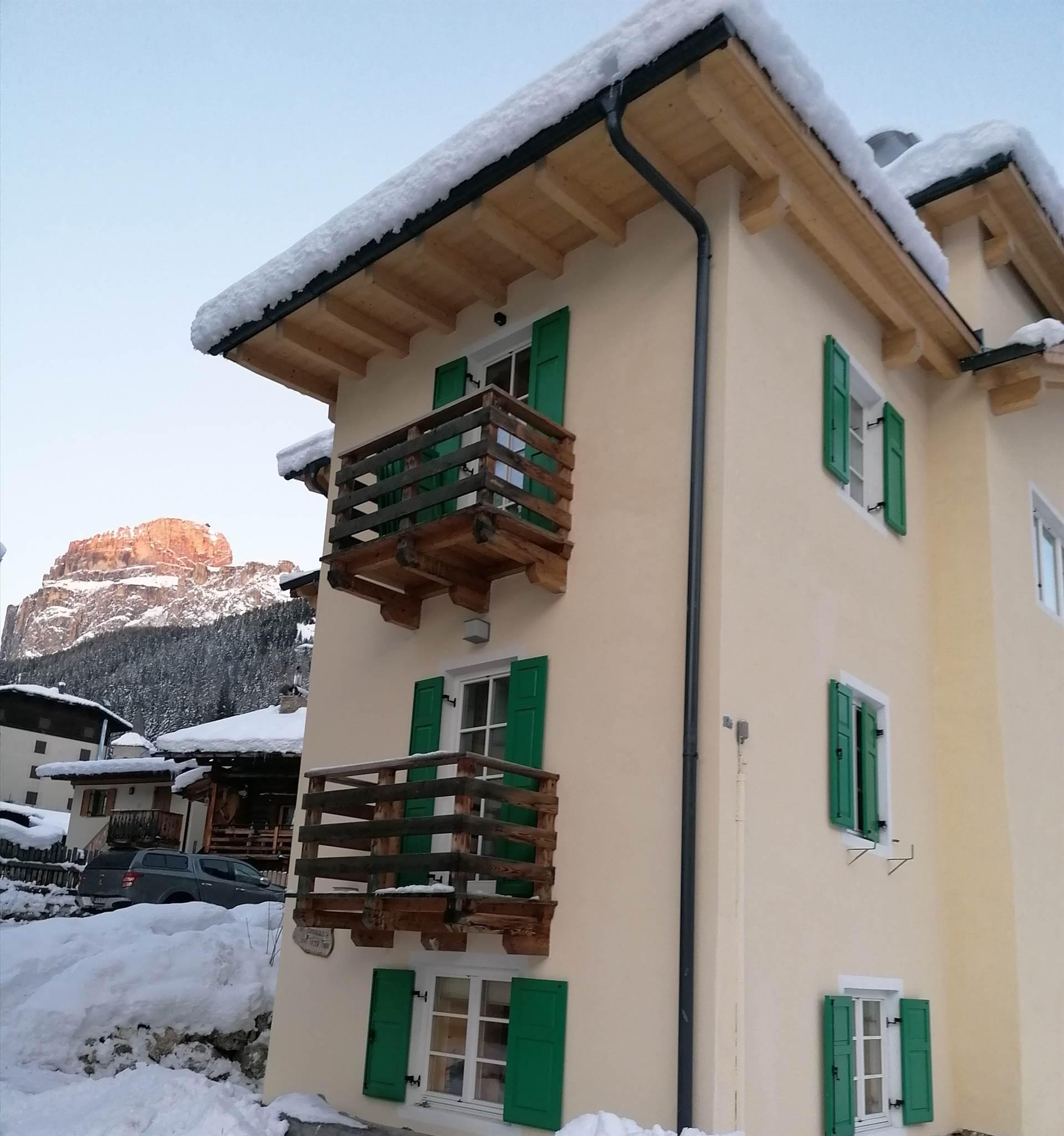 ROVERE ALESSANDRO - MAJON BATICHER | Dolomiti Superski