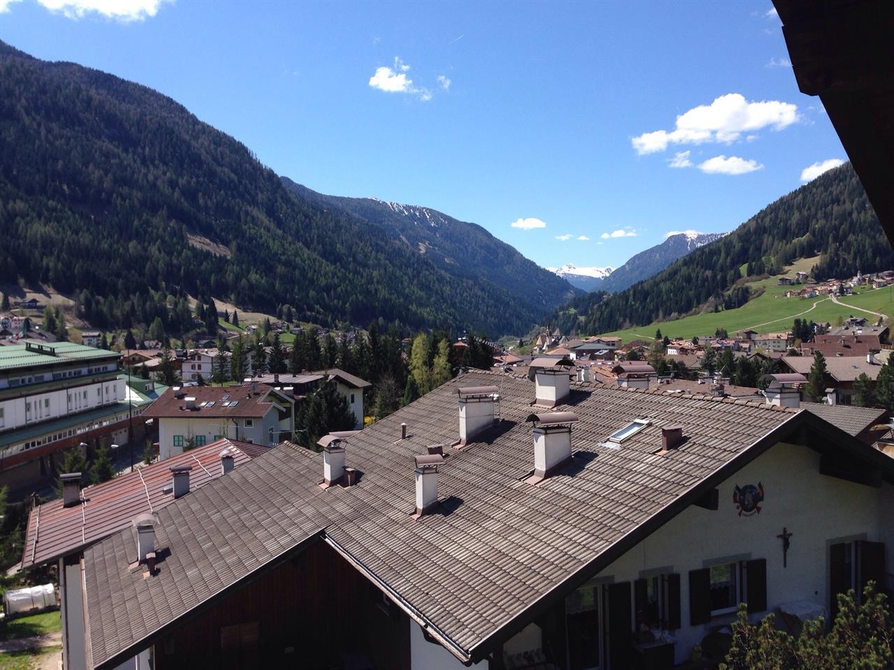 IELLICI CLAUDIA E SANDRA - VILLA MANTINA | Dolomiti Superski