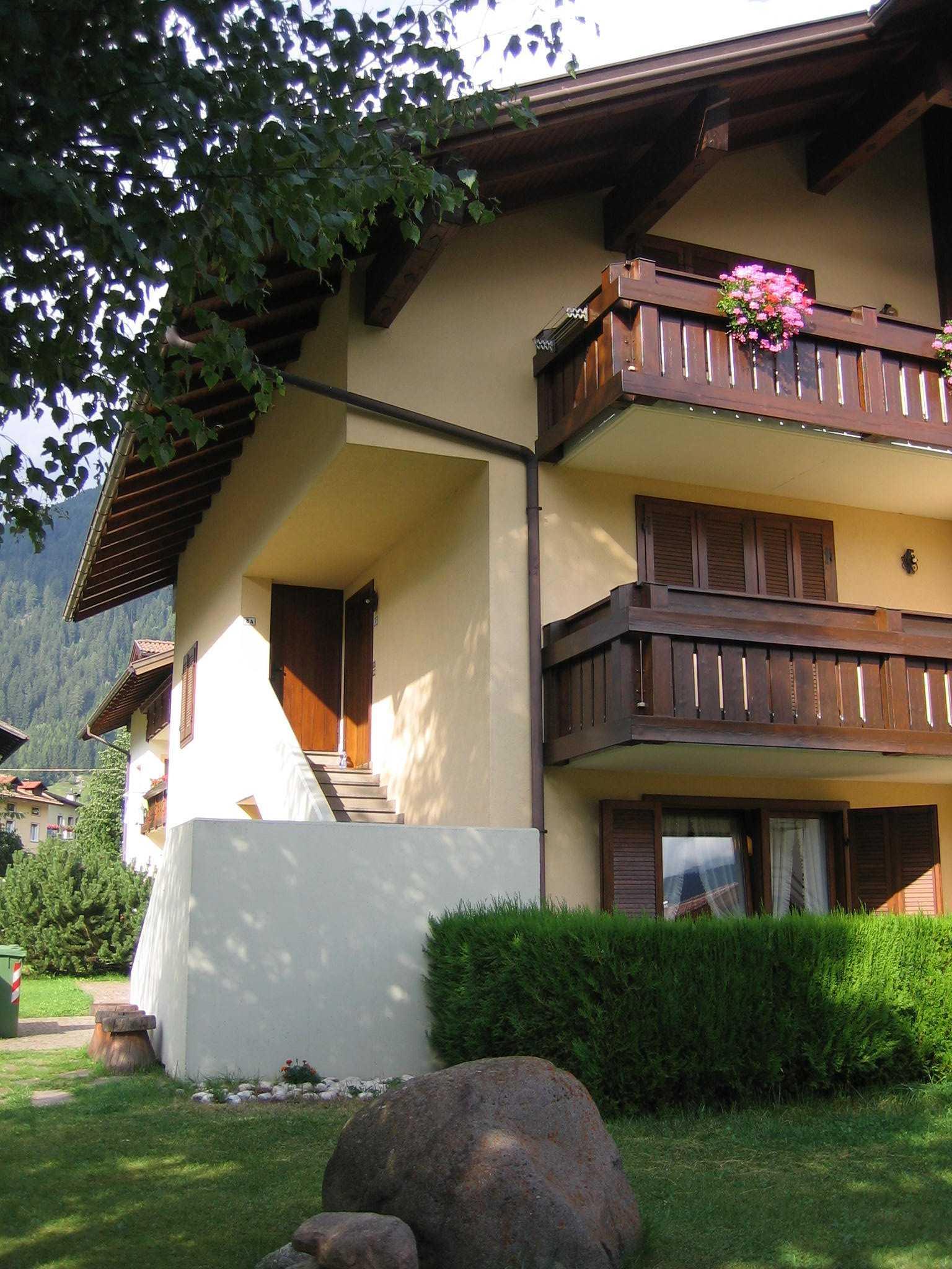 BIANCOLI GIULIANO - 2 Enzian | Apartments - Fiemme