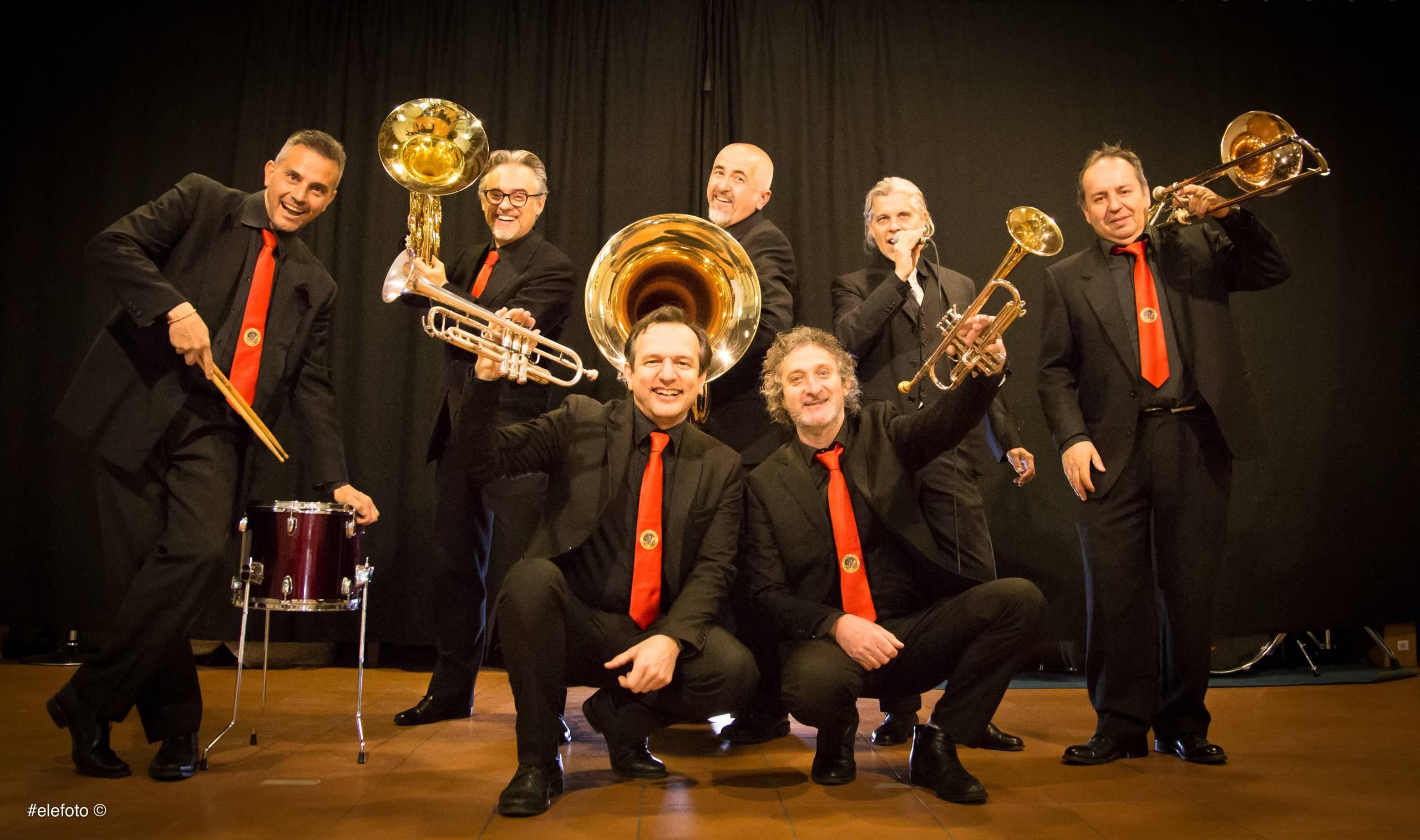 "PROFESSIONE CROONER" da Sinatra a Buble - Azienda per il turismo Alpe Cimbra Folgaria Lavarone ...