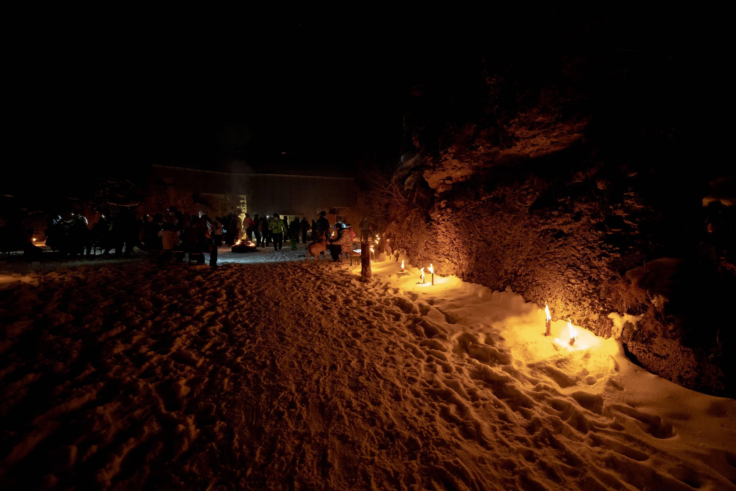 Ciaspomagna Cimbra - Azienda per il turismo Alpe Cimbra Folgaria ...