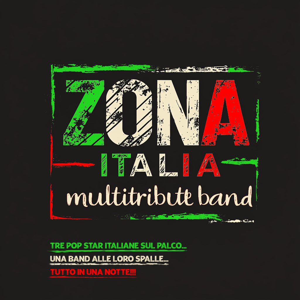 Zona Italia - multitribute band | Dolomiti Superski