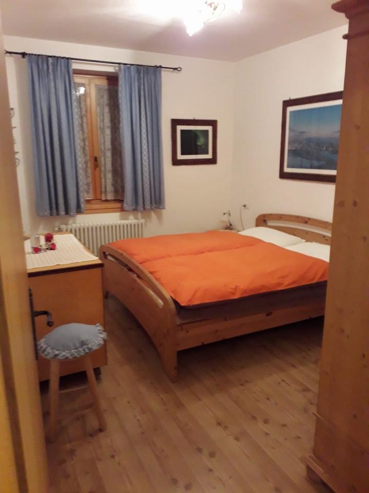 ZECCHINI HEIDI (PIANO PRIMO) | Dolomiti Superski