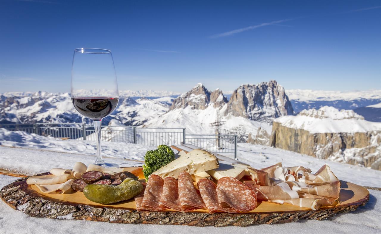 MARIA | Dolomiti Superski