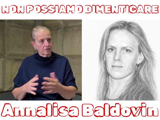 The Baldovin Murder: The Duty of Memory | Dolomiti Superski