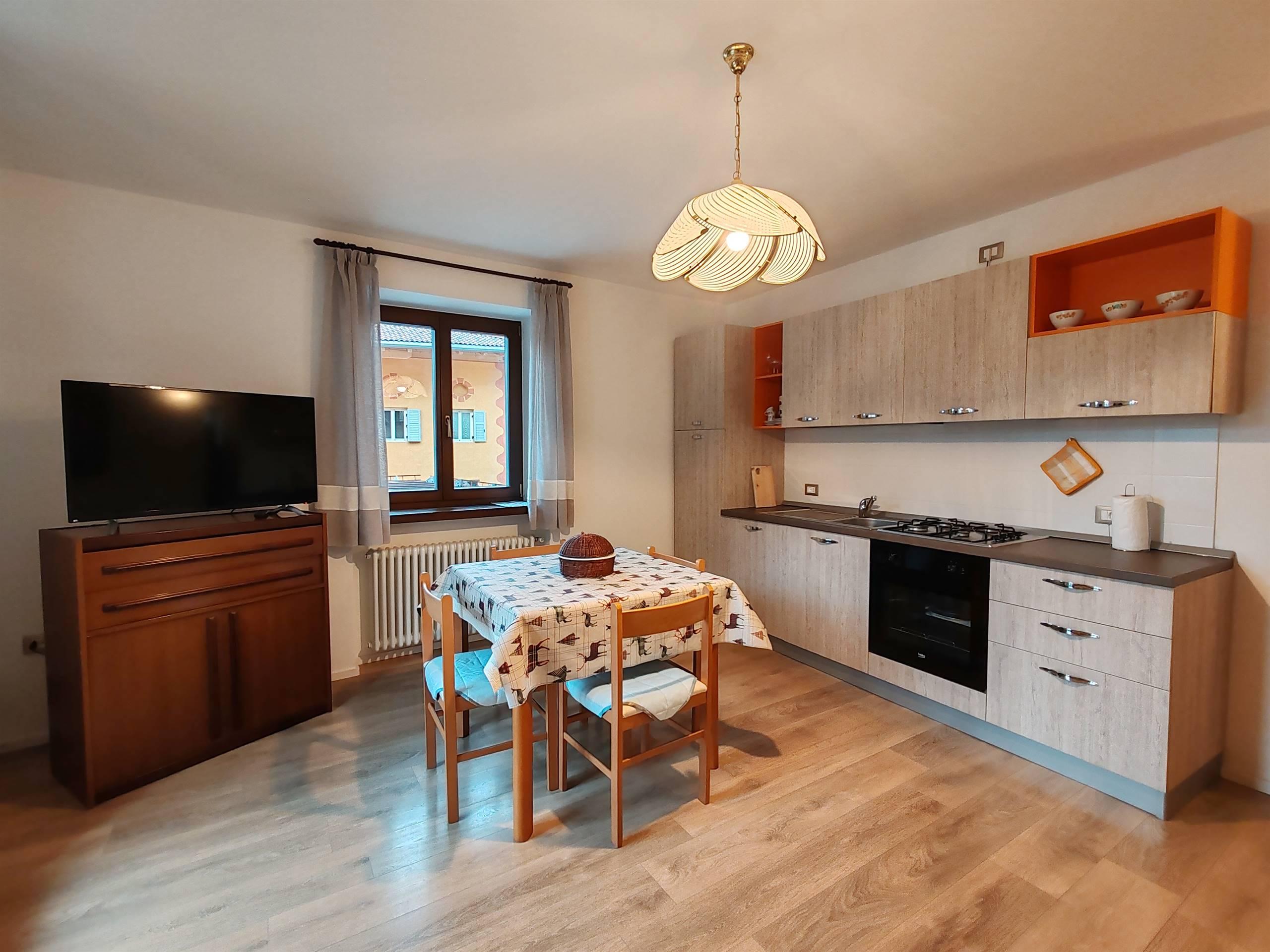 PIAZZI ANNA MARIA PRIMO PIANO | Dolomiti Superski