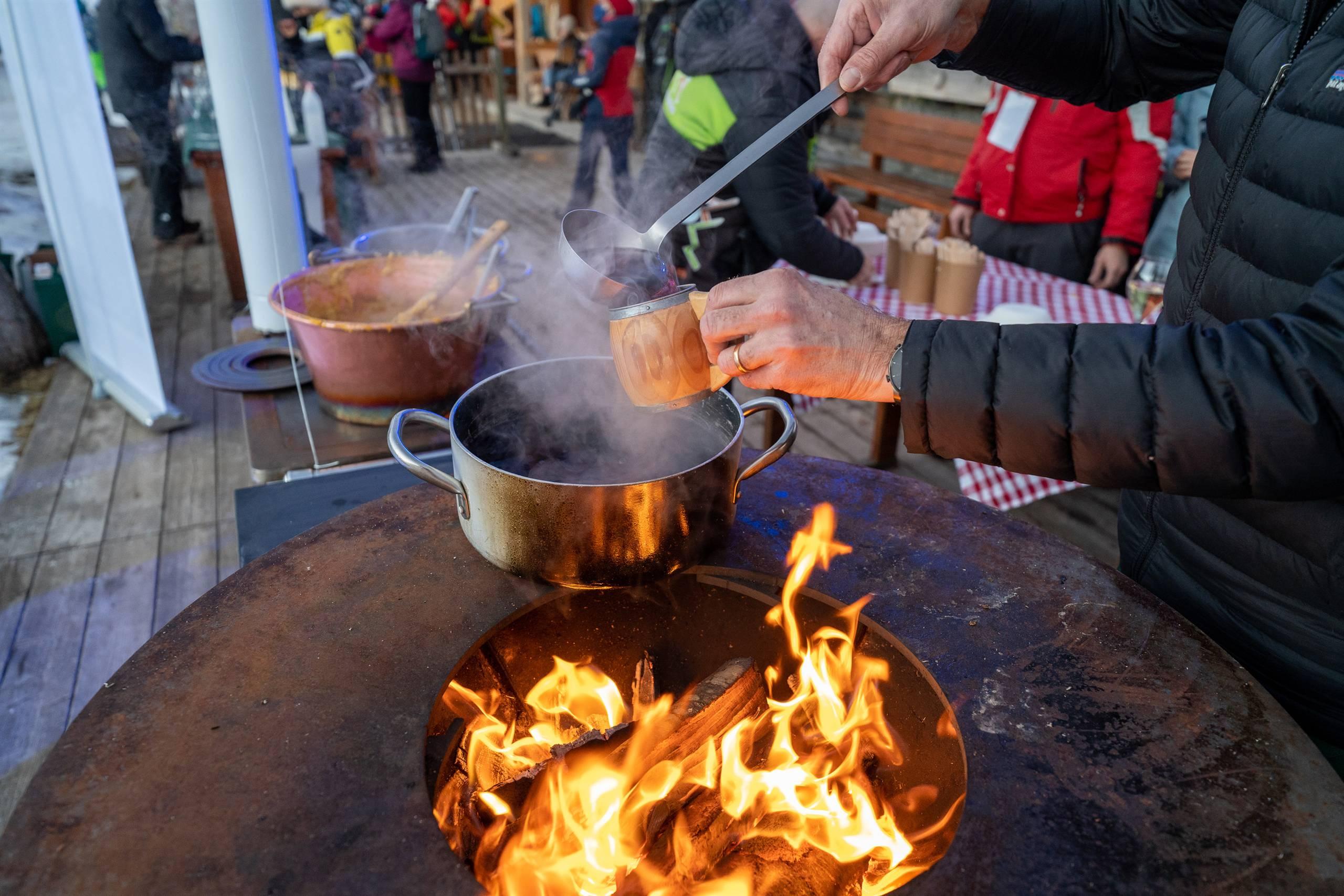 Ciaspomagna Cimbra - Azienda per il turismo Alpe Cimbra Folgaria ...