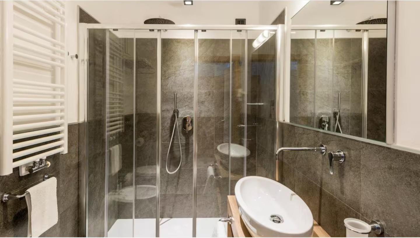 SPINELLI DARIO - APPARTAMENTO SASS PORDOI - MOENA | Dolomiti Superski