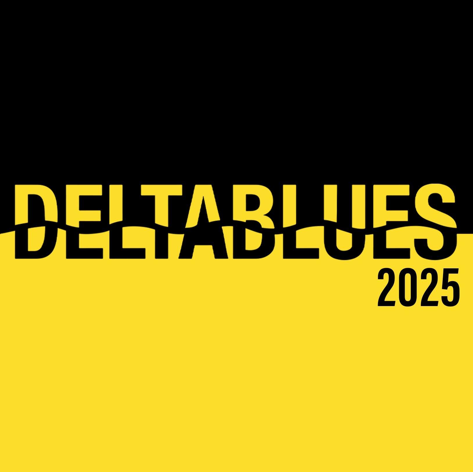 Delta Blues 2025