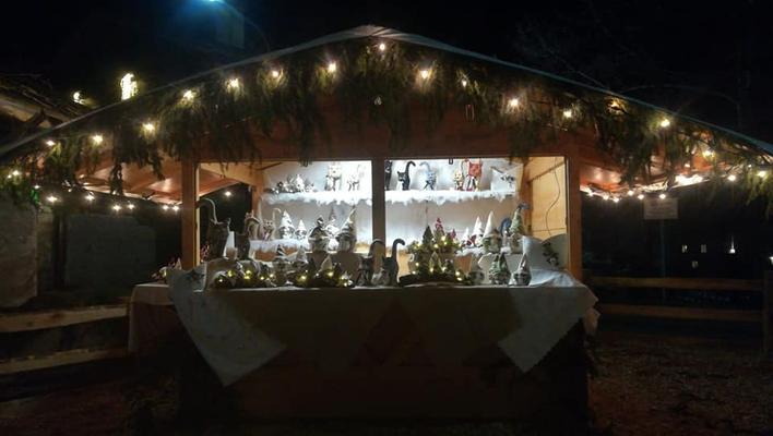 Mercatino di Natale | Dolomiti Superski