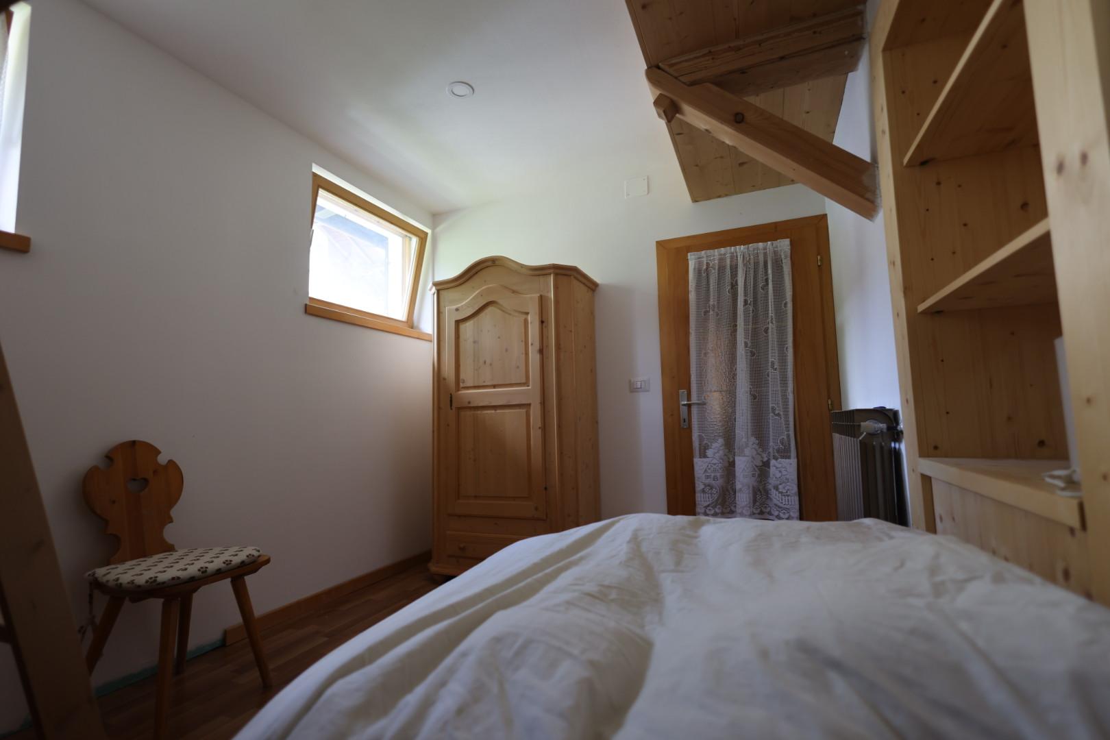 DE MARTIN PINTER FULVIO - VILLA VERONA | Dolomiti Superski