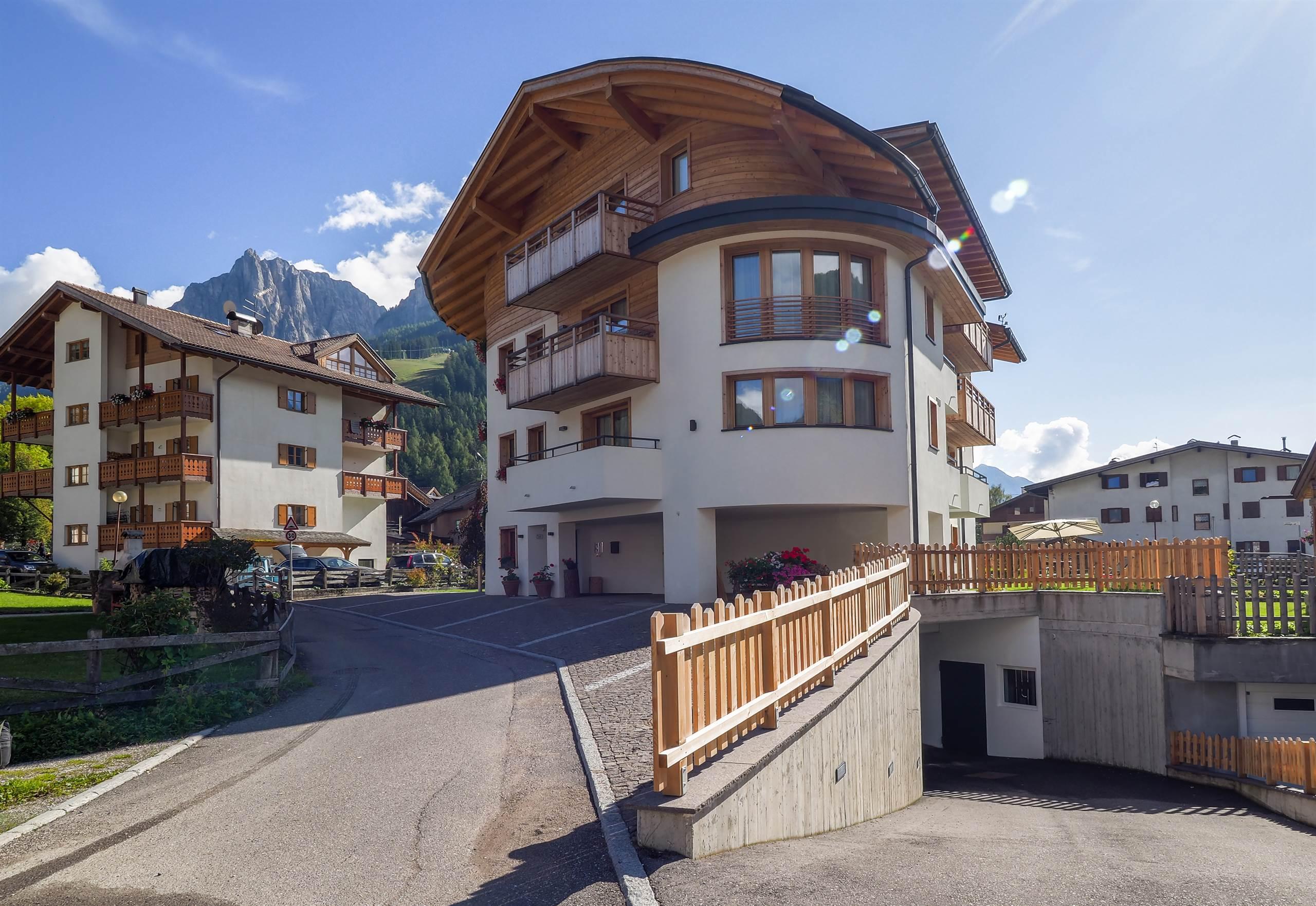 GROSS LUCILLA - RESIDENCE SESTO GRADO | Dolomiti Superski