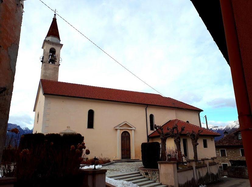 Duomo di Belluno - Dolomiti Prealpi