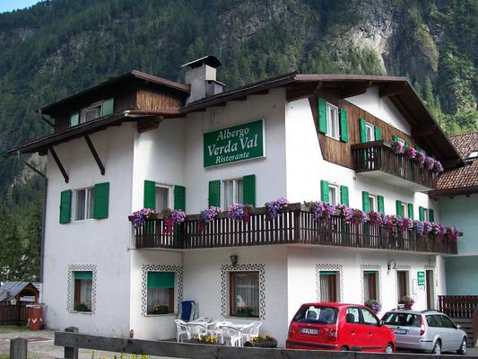 VERDA VAL | Dolomiti Superski