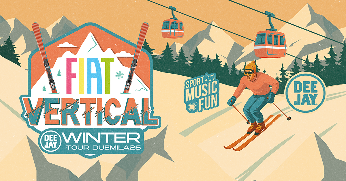 Vertical Winter Tour | Dolomiti Superski