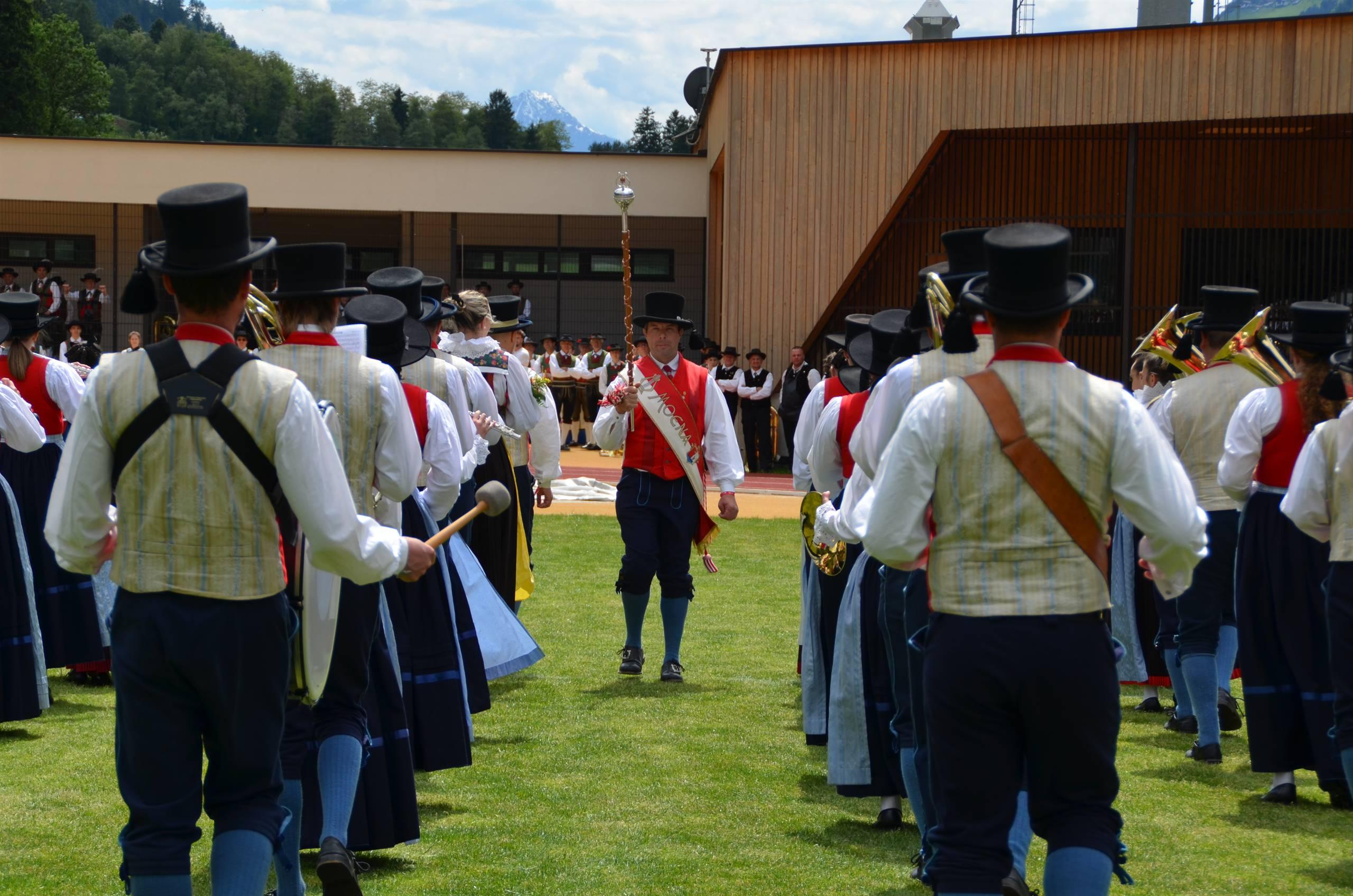 Dolomites Music Festival | Dolomiti Superski
