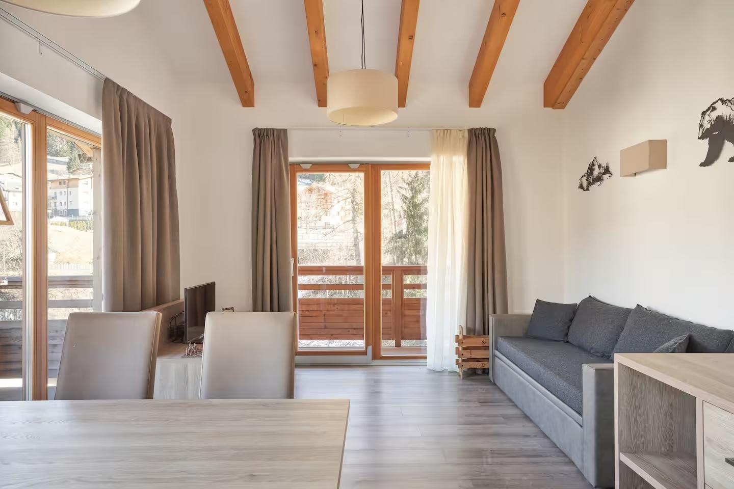 SPINELLI DARIO - APPARTAMENTO SASS PORDOI - MOENA | Dolomiti Superski