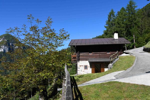PARISI BARBARA - TABIA' STALON | Dolomiti Superski
